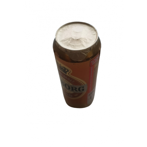 Opercules aluminium - Tunisie